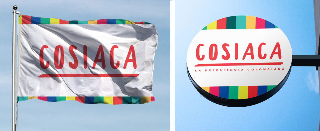 Cosiaca – Camilo Alvarado